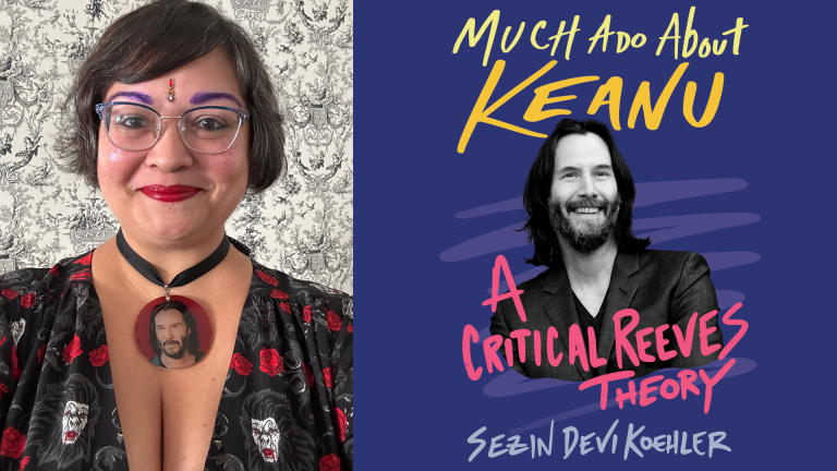 Forum from the Archives: What Does Keanu Reeves Mean to You? | KQED