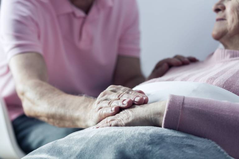 What Have We Learned From 10 Years of Medical Aid in Dying in CA? | KQED