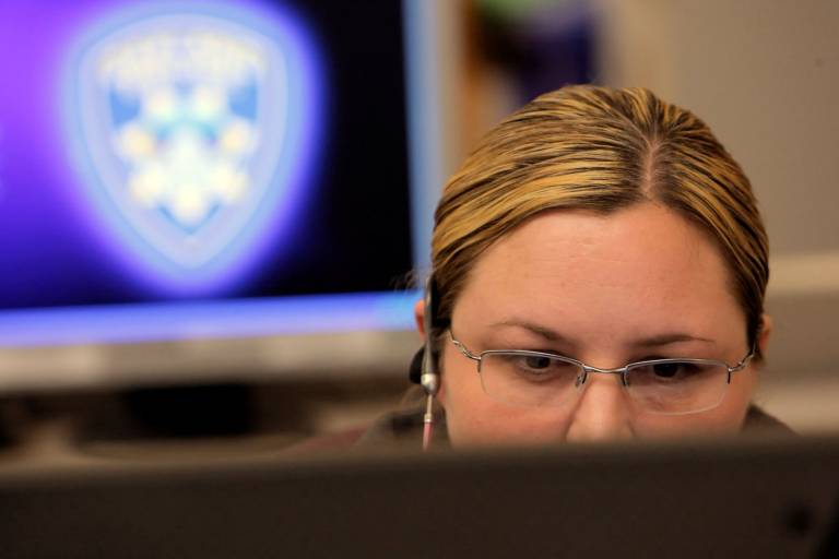911 ... Please Hold | KQED