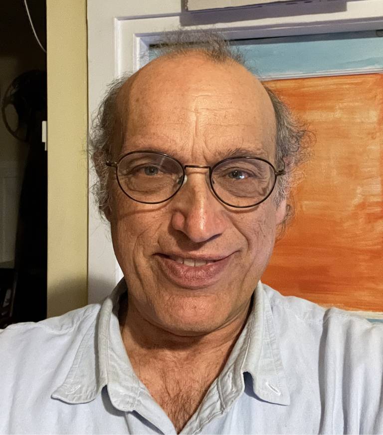 David Giesen: Androcles and the Catalytic Converter Thieves | KQED