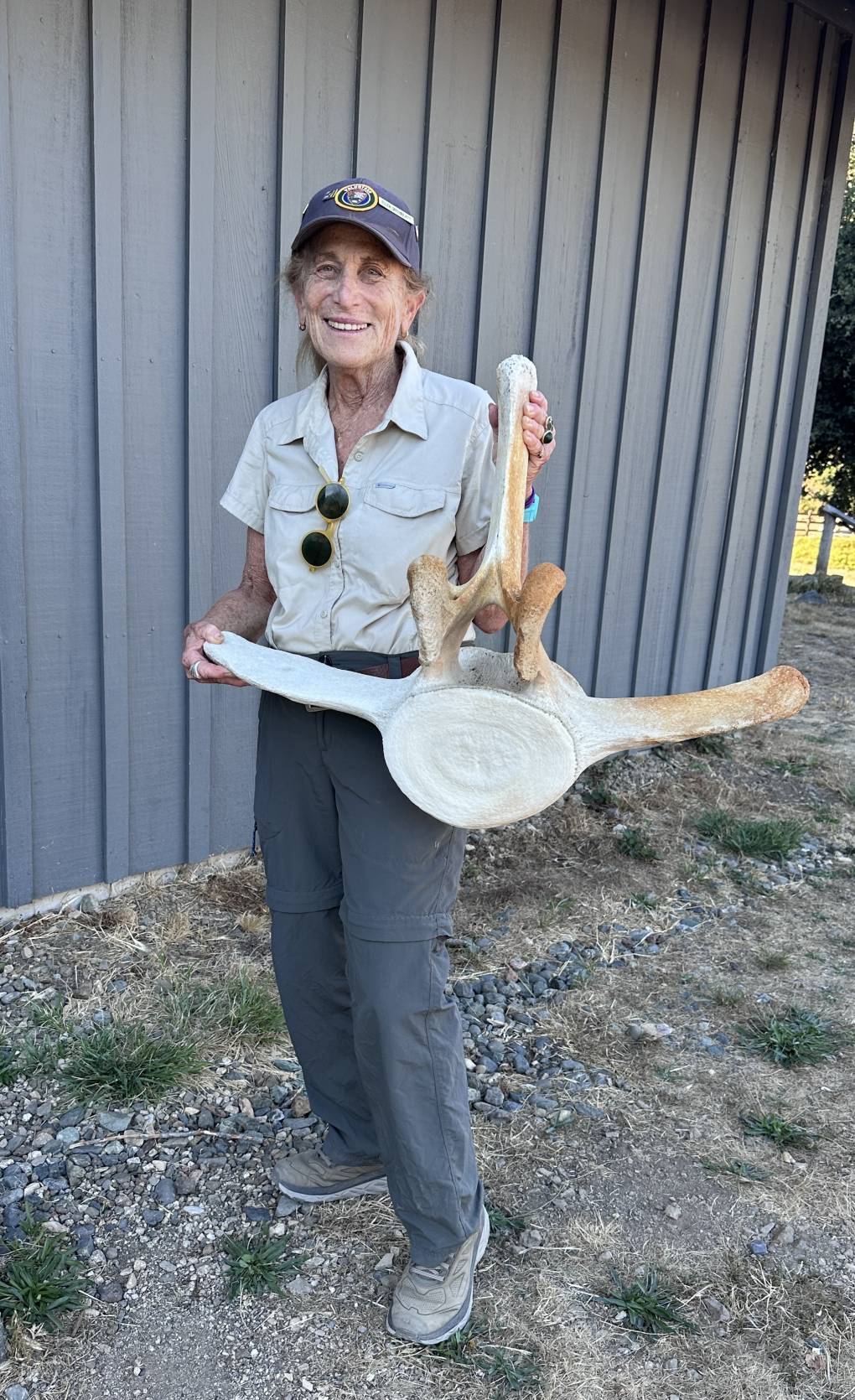 Ellen Greenblatt: What Happens at Point Reyes Stays at Point Reyes | KQED