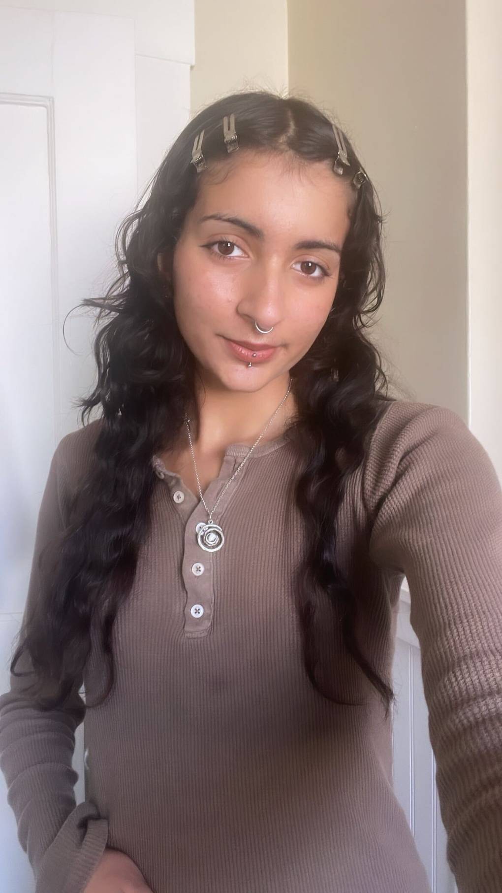 Isha Smith: Discovering Home | KQED