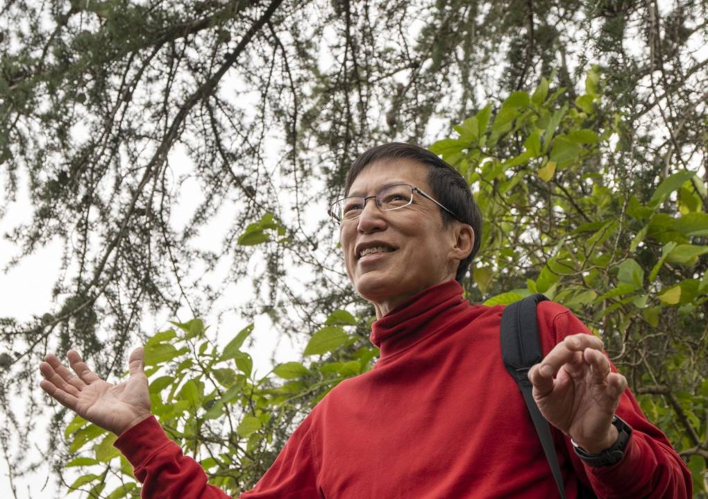 Perspectives: Diverse Voices on the Issues That Matter | KQED