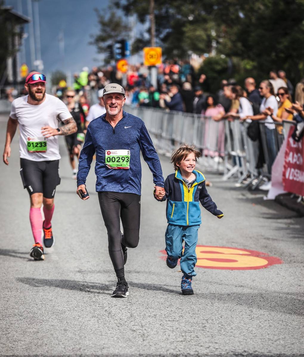 Fred Brill: A Dose of Inspiration | KQED