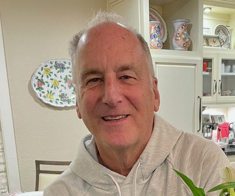 Jeff Hawley: My Piano and Me | KQED