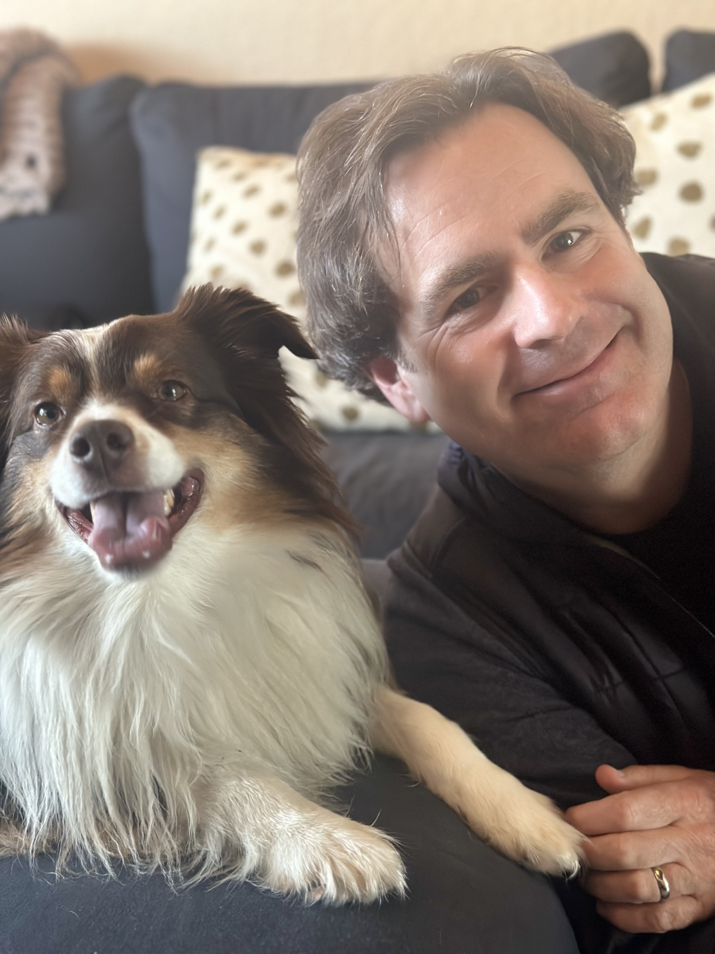 Tom Blossom: System Reboot | KQED