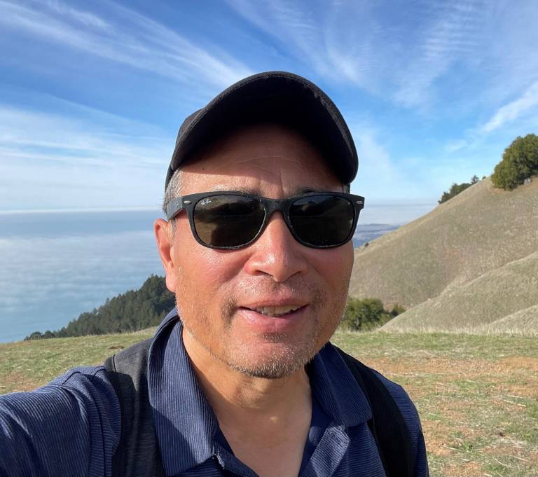 Richard Chow: My Father's Words | KQED