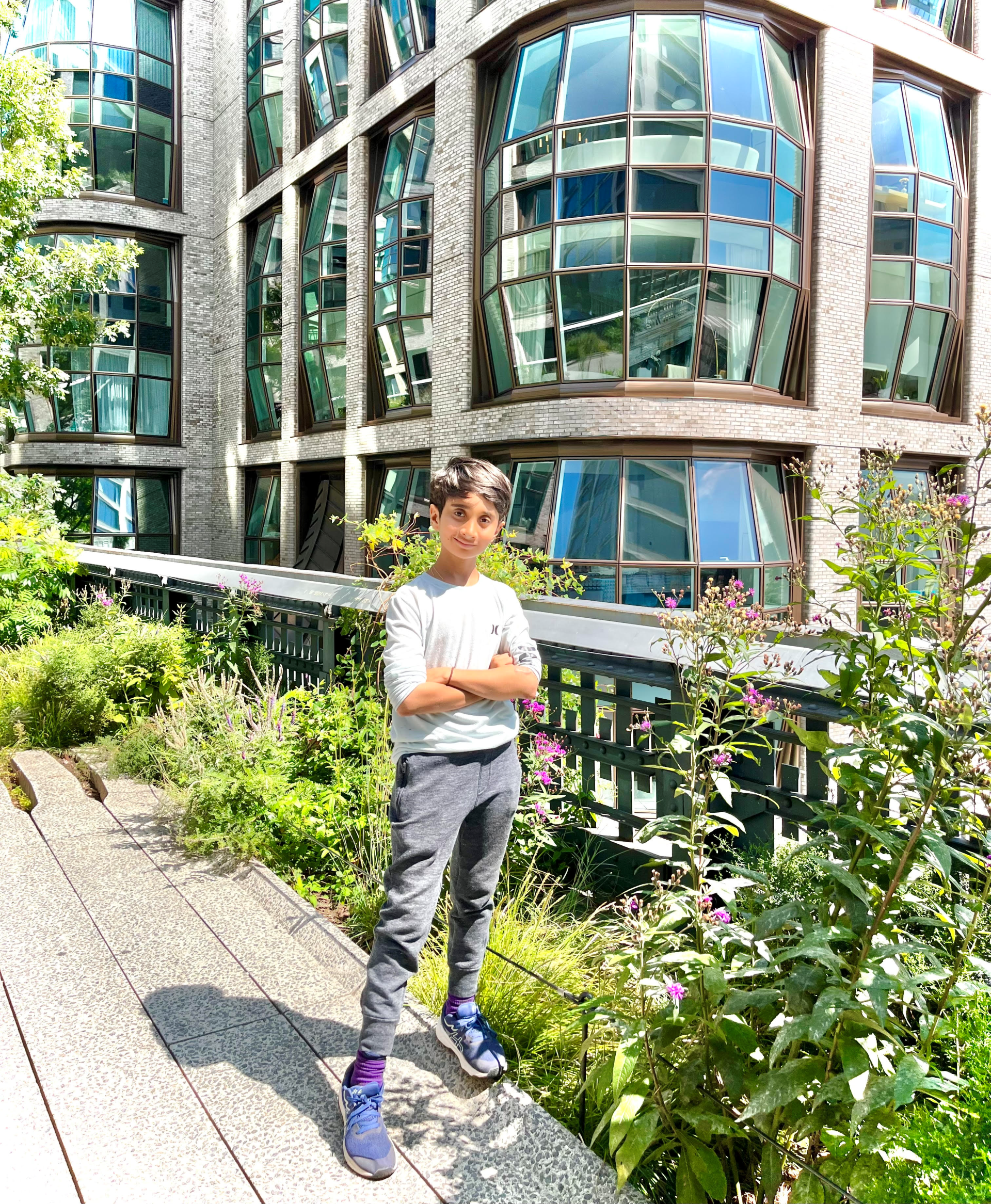 Rohan Vijendran: A Dance With the Unpredictable | KQED
