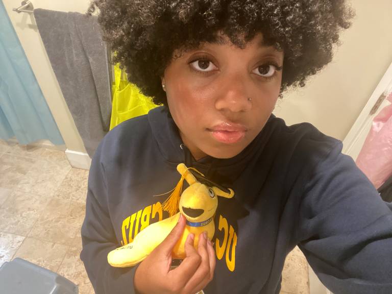 Siah Brawley Getting Over My Phone Addiction Kqed