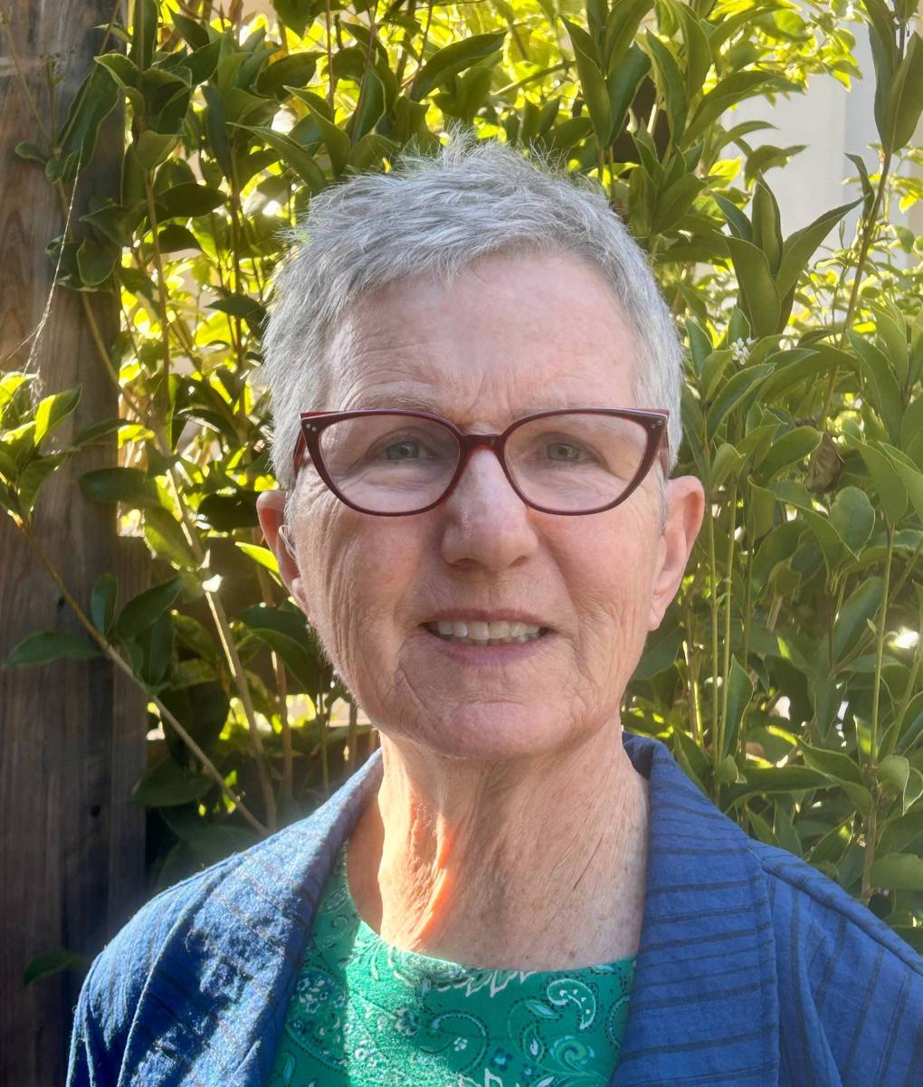 Jane Meredith Adams: Two Jims | KQED