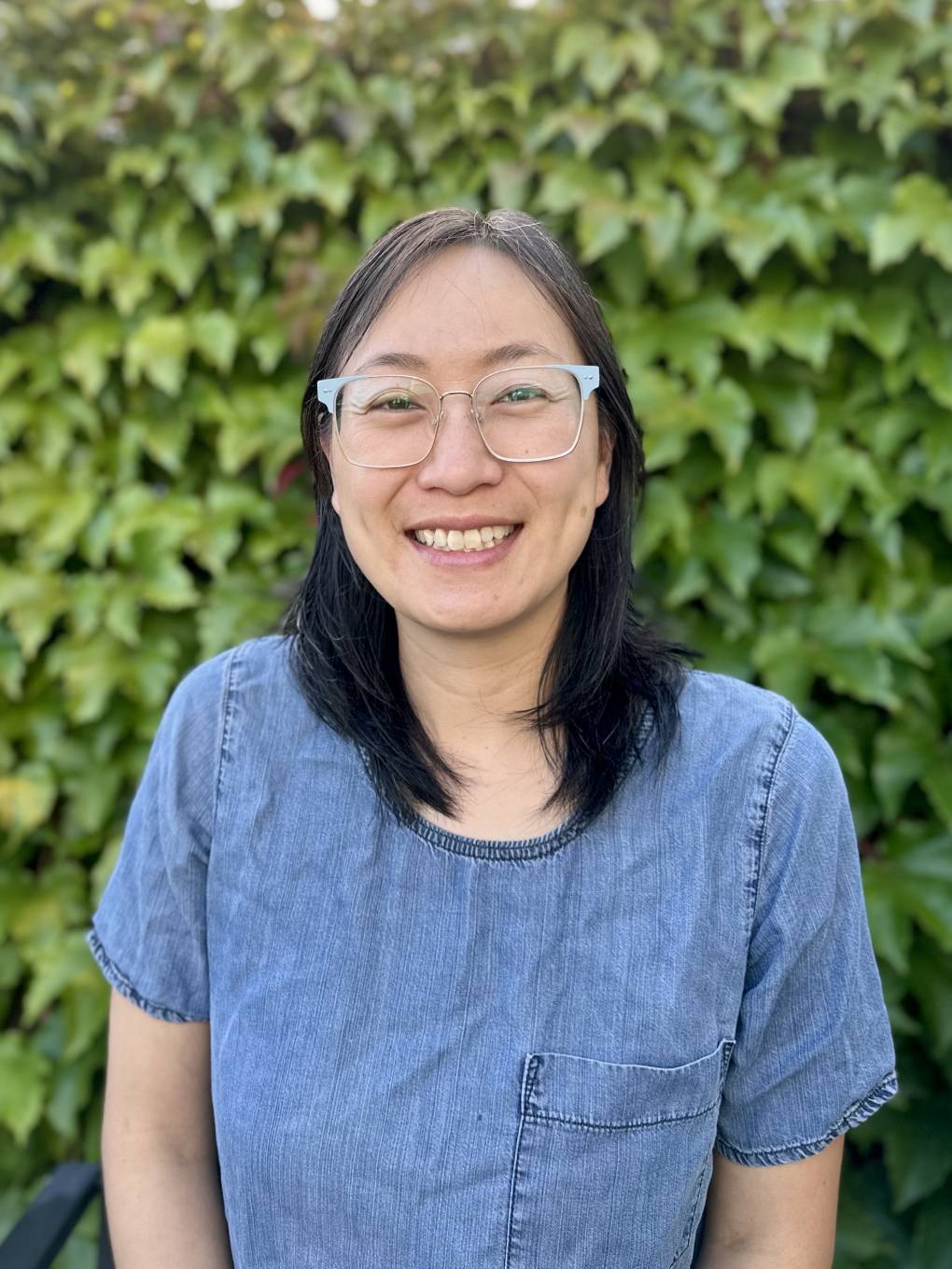 Diane Kung: Clean Air and Lung Health | KQED