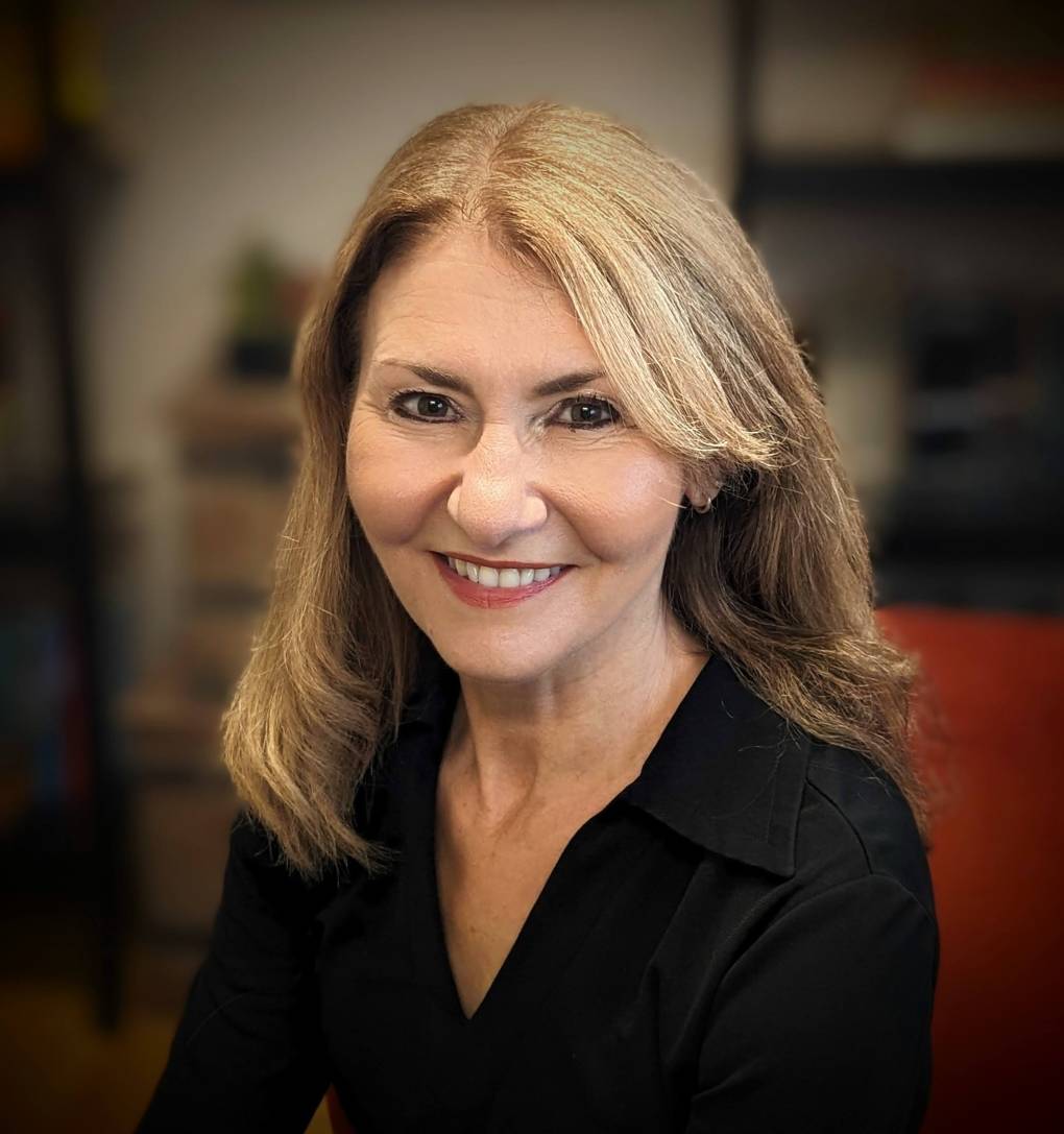 Irena Smith: Success Is Not One Size Fits All | KQED