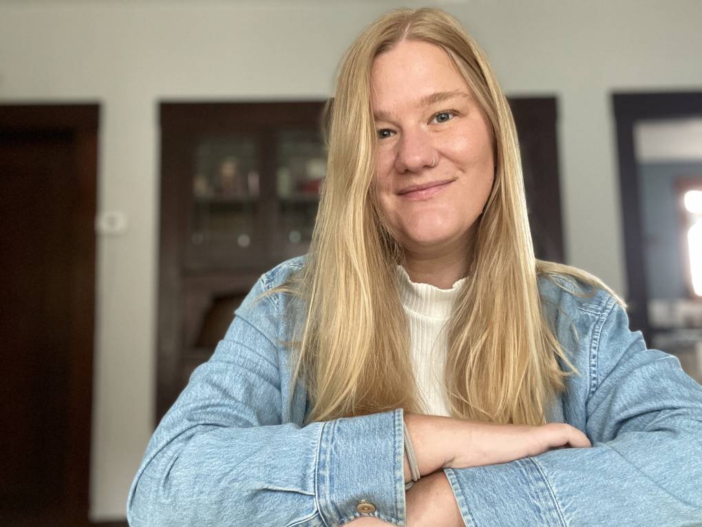 Becca Robinson: An Often-Broken Social Contract | KQED