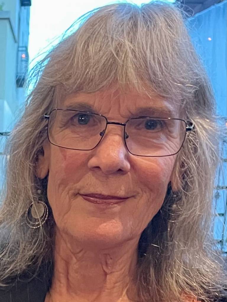 Candida Pugh: What We Can Learn From Dogs | KQED