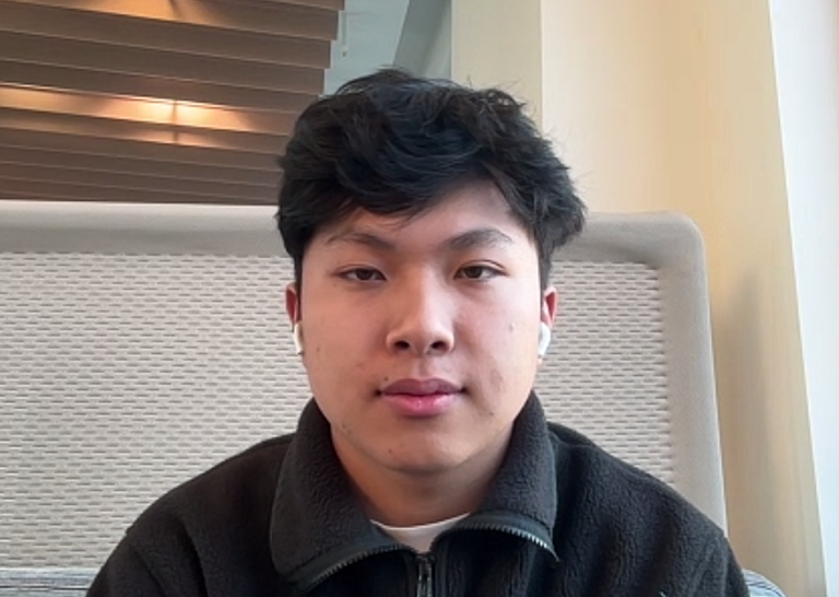 Grant Yee: Hit the Ground Running | KQED