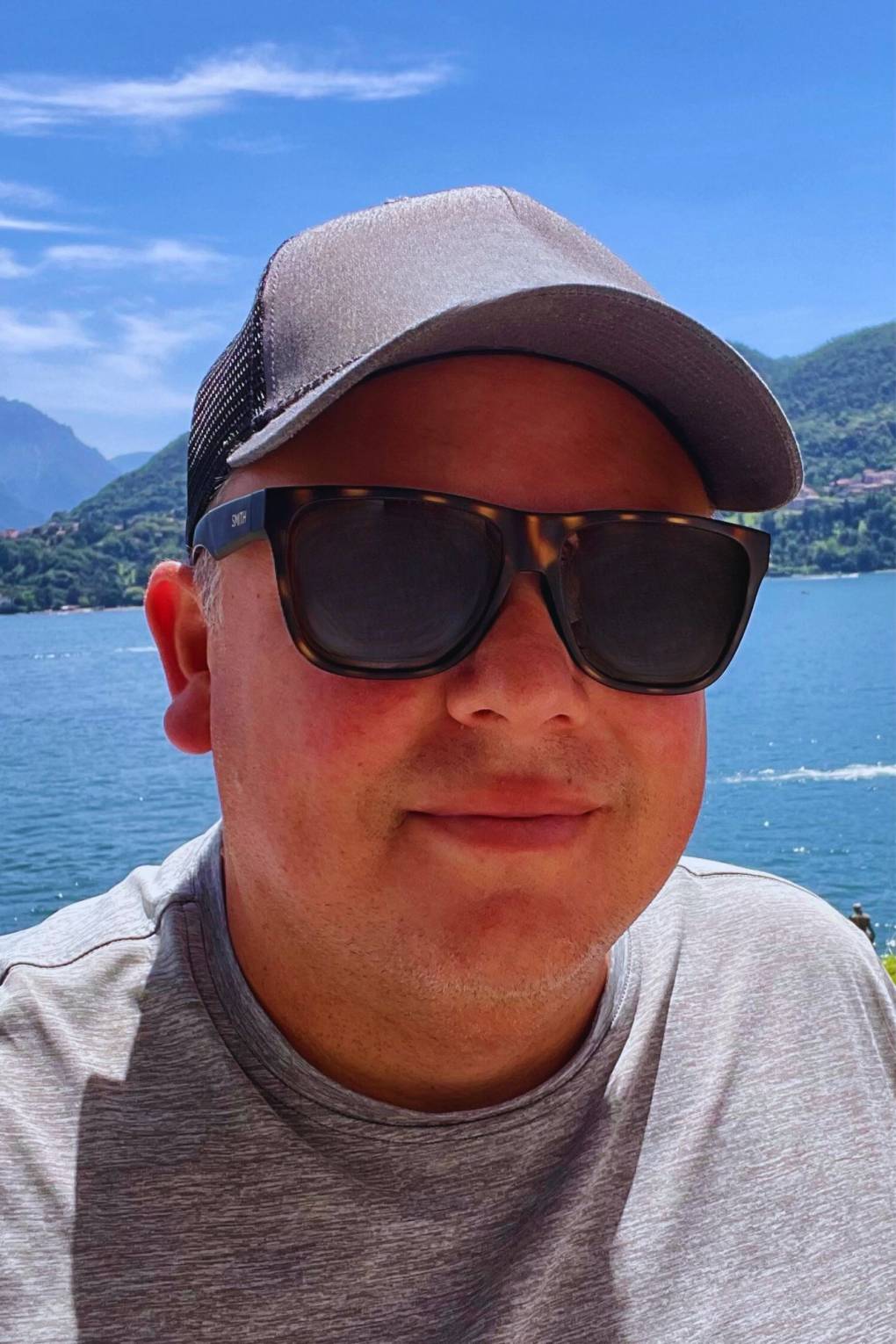 Matt Dilworth: How A Flag Sparked Conversation | KQED