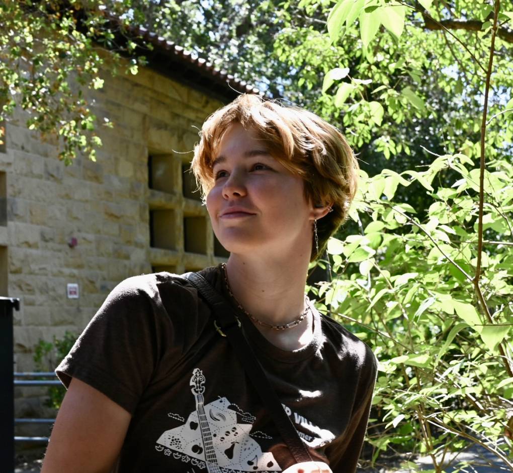 Hunter Stoval: I Won't Be Erased | KQED