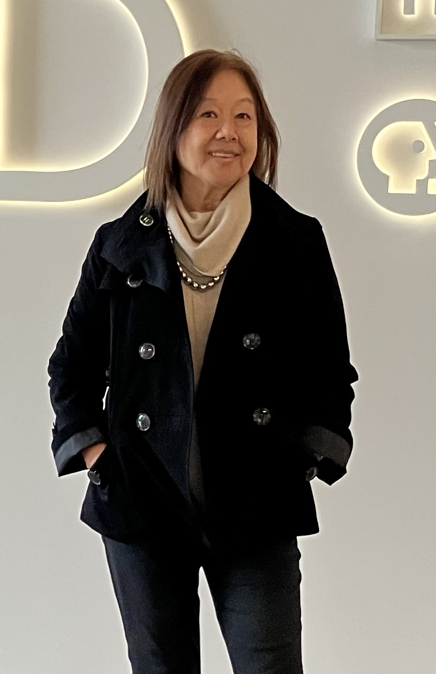 Julia Chen: Girls of Four Generations | KQED