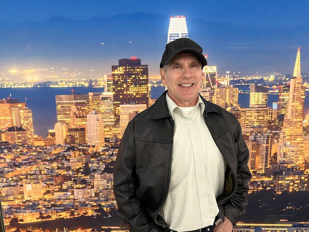 Richard Swerdlow: Having "The Talk" | KQED