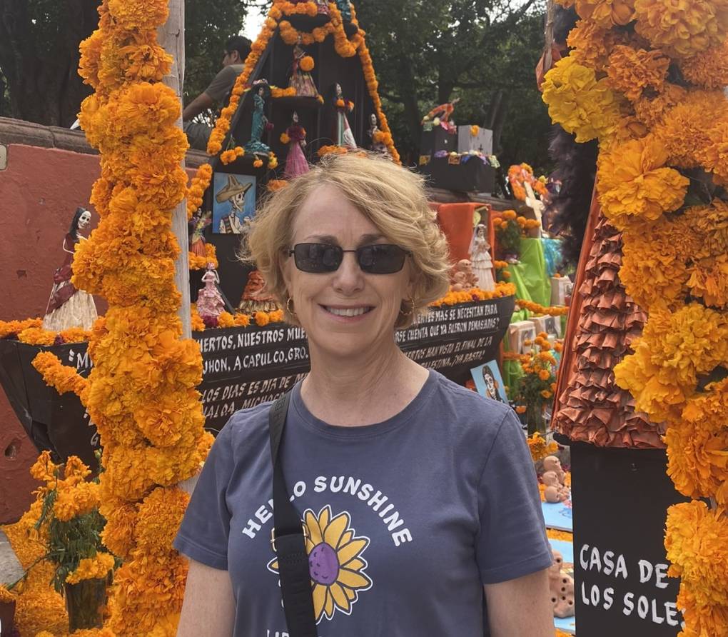 Laura Fay: Leprechauns and Cultural Awareness | KQED