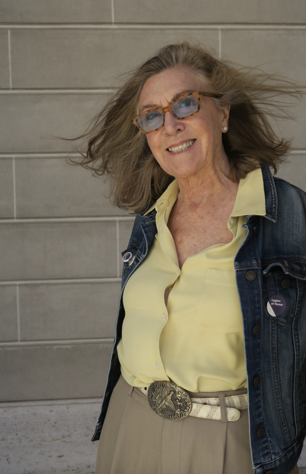 Susan DeMersseman: Plan For Success | KQED