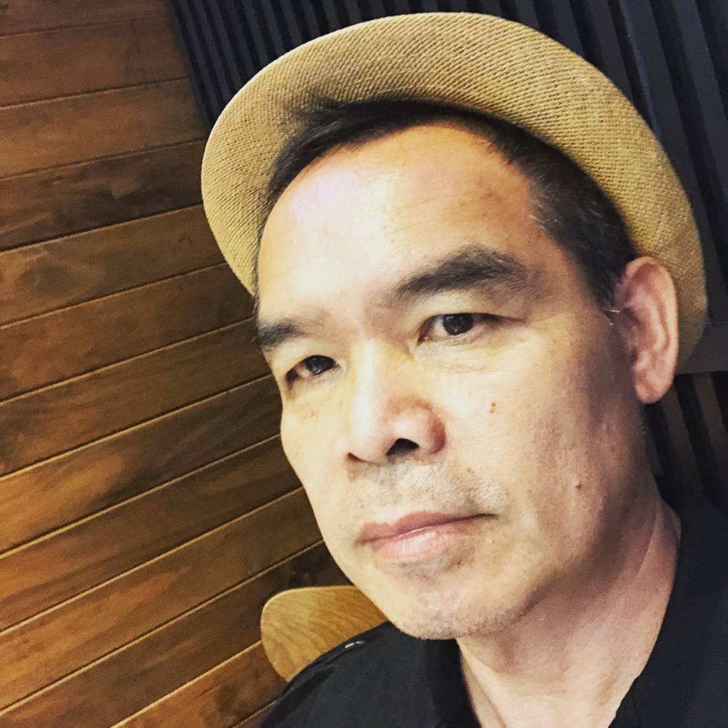 Andrew Lam: Memories Stay With Us | KQED