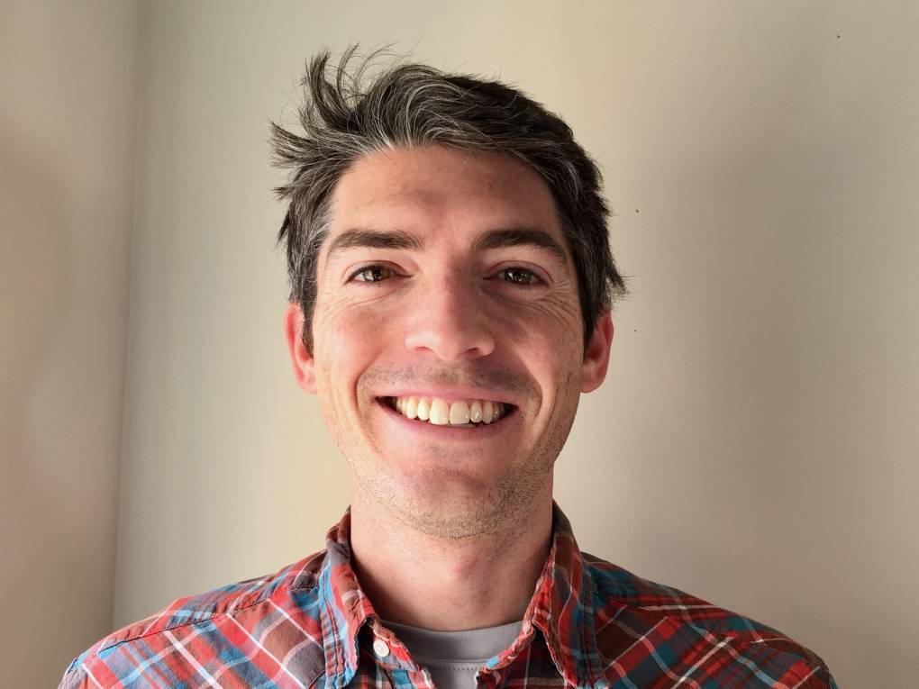 Sam Robinson: Small Acts of Charity | KQED