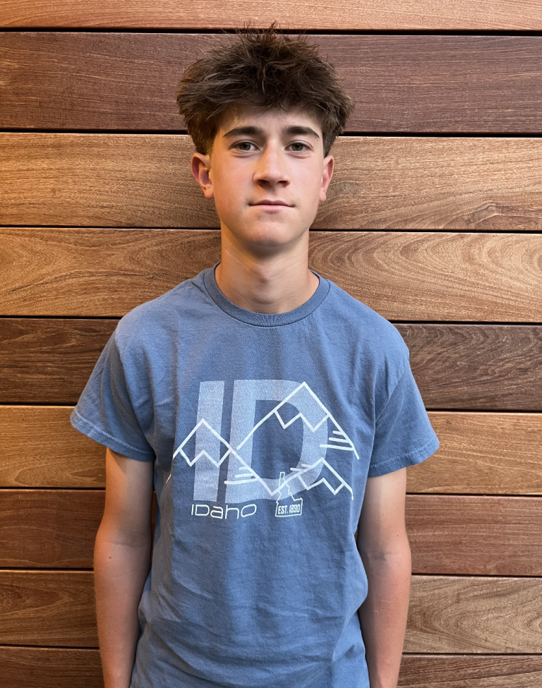 Hudson Roth: Keeping Sports Fun | KQED