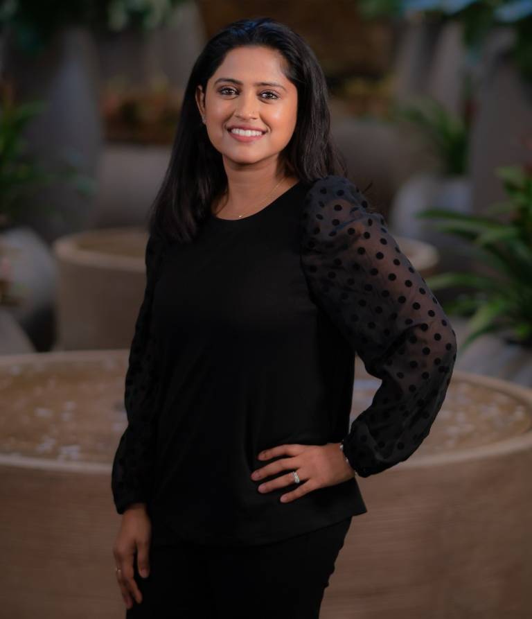 Rashmi Bajoria: Inspired to Draw | KQED