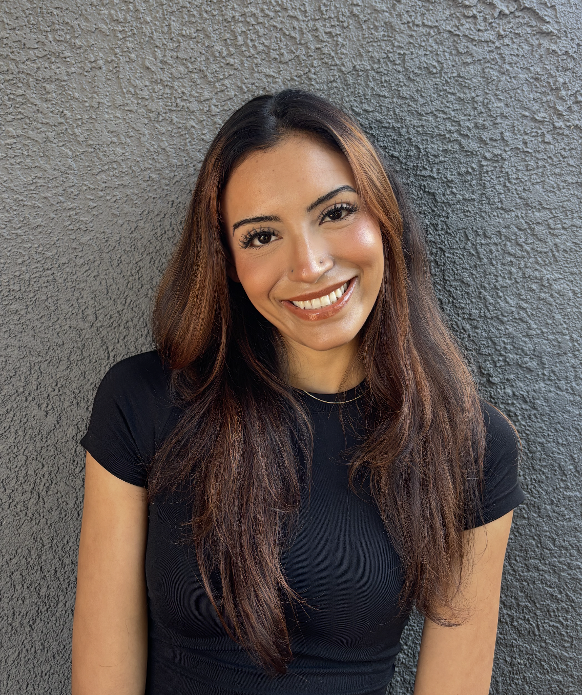 Andrea Solis: The Road to Recovery | KQED