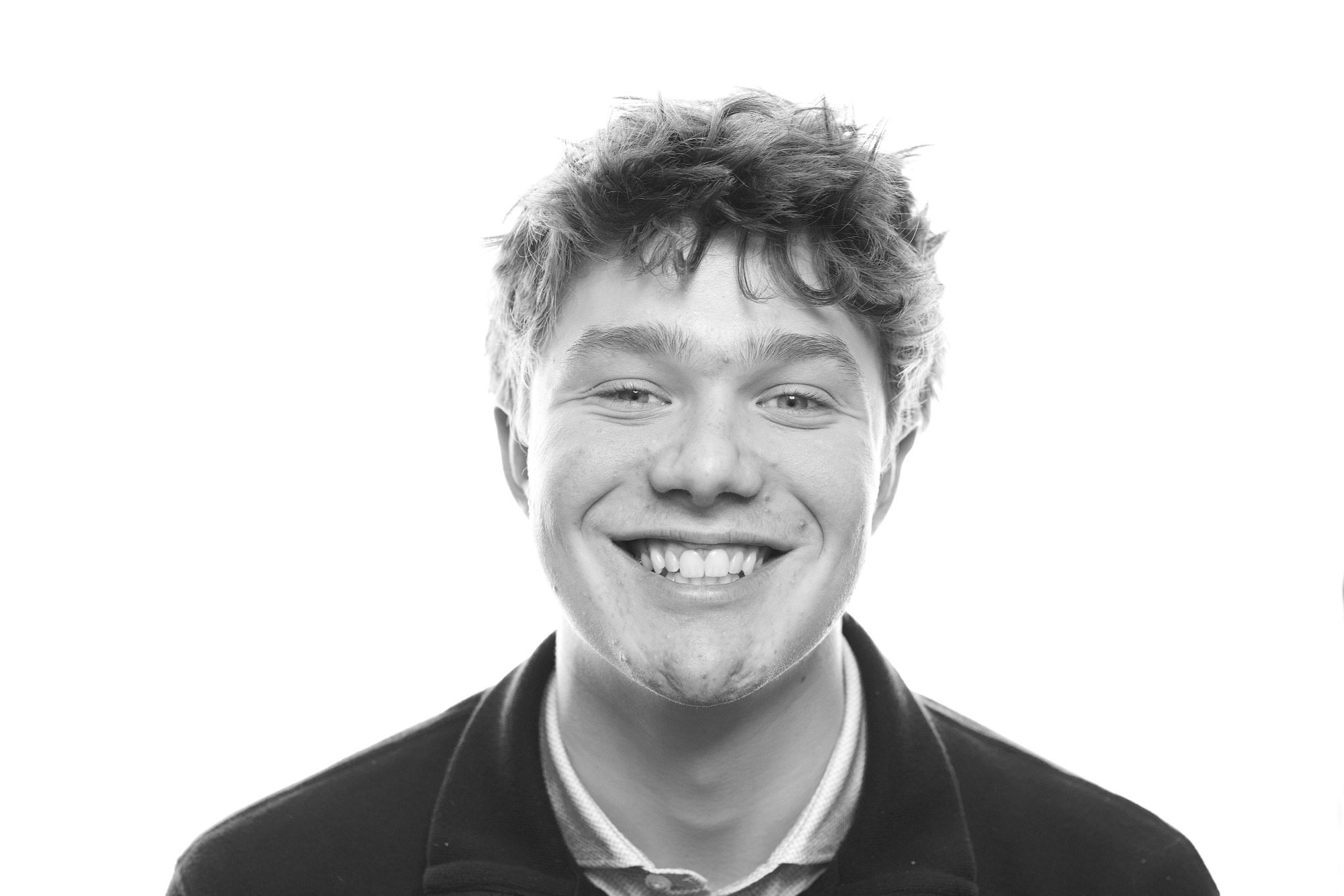 Blake Danielewicz: Persistence Pays Off | KQED