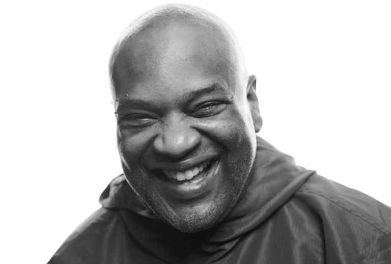 Rod Campbell: A Real Role Model | KQED