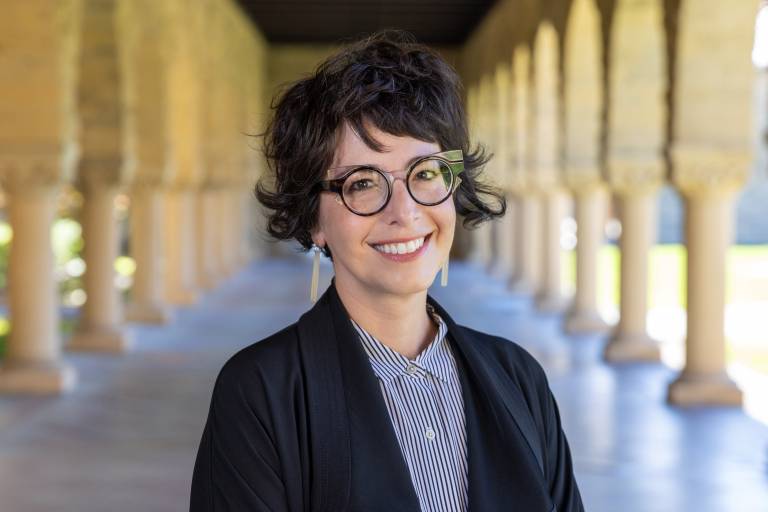 Jennifer Brandel: Focus on Relationships | KQED