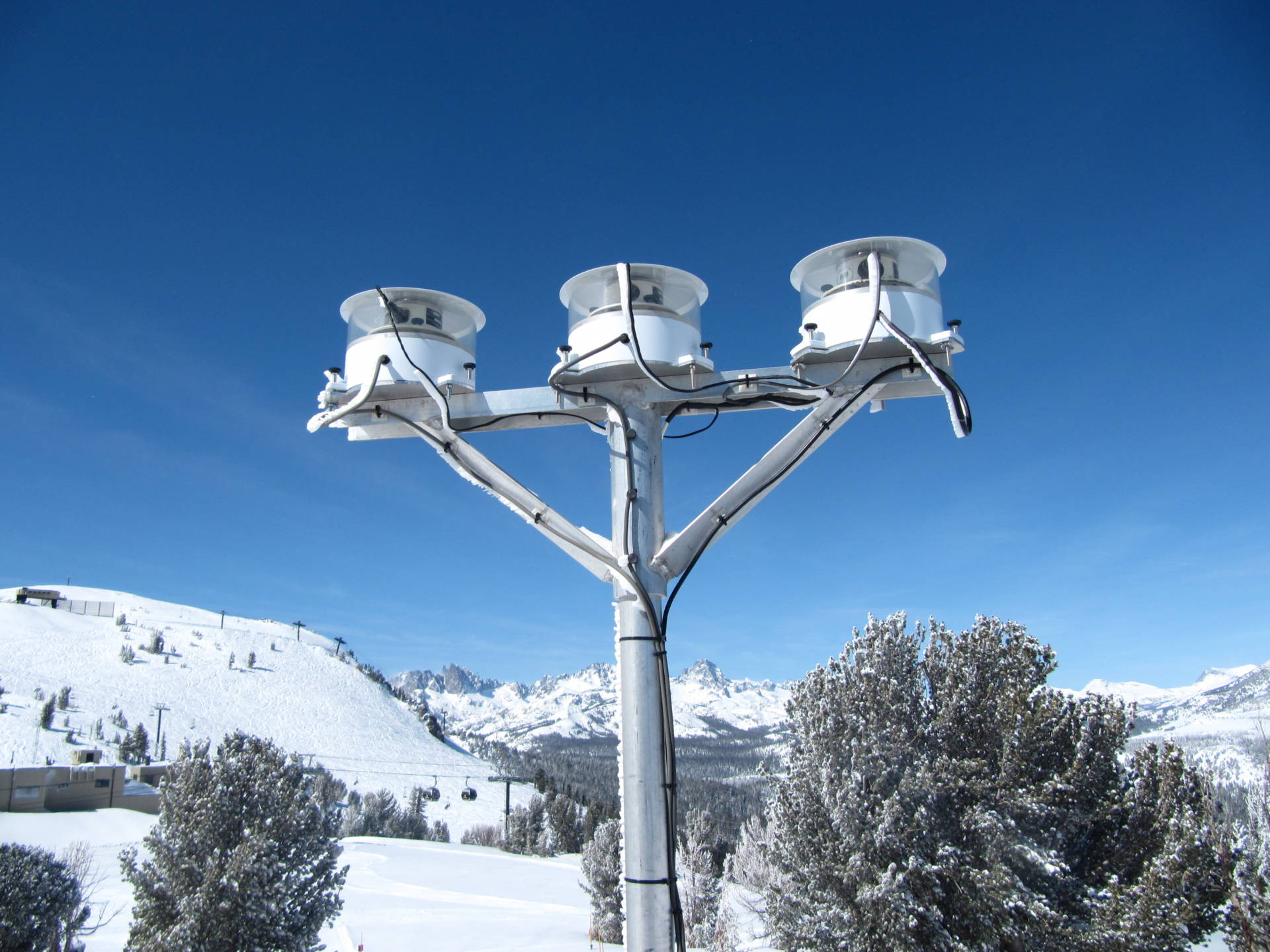 What's an Albedo? (And Why You Should Care) | Climate Watch