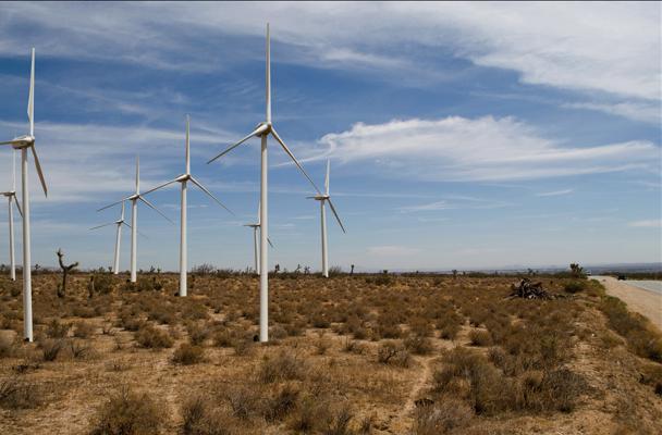 Coal, Soot and A Mighty Wind | Climate Watch