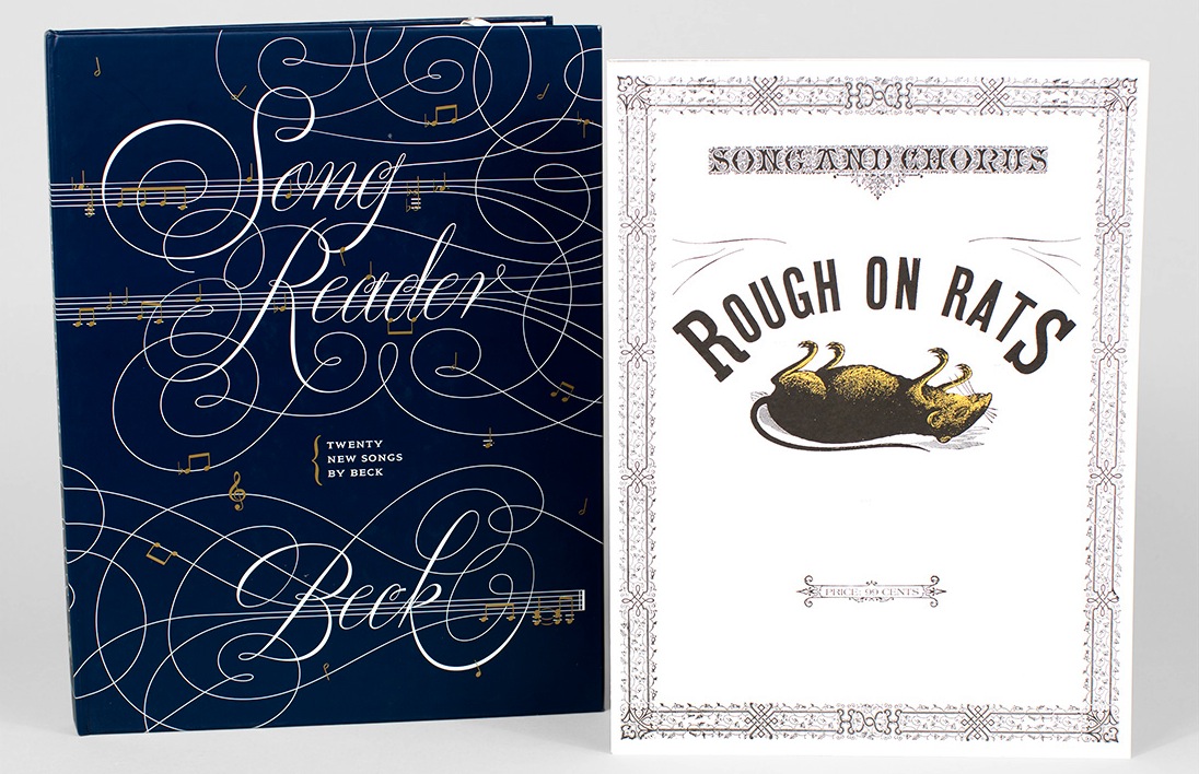 The Making of Song Reader | The Making Of | KQED Arts