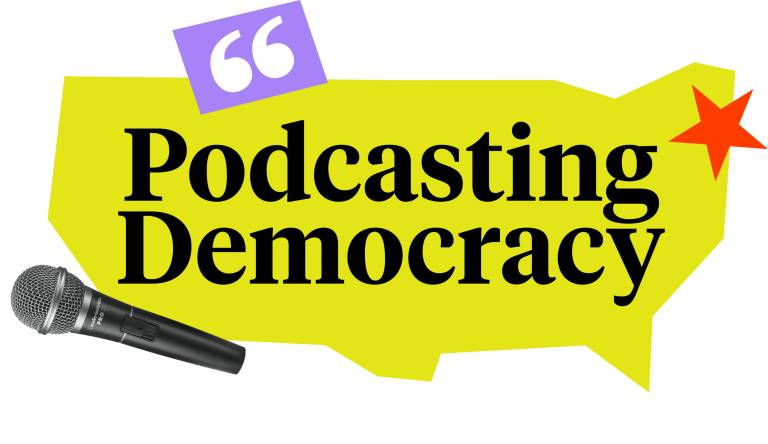 Introducing 'Podcasting Democracy,' a New Curriculum for Middle and ...