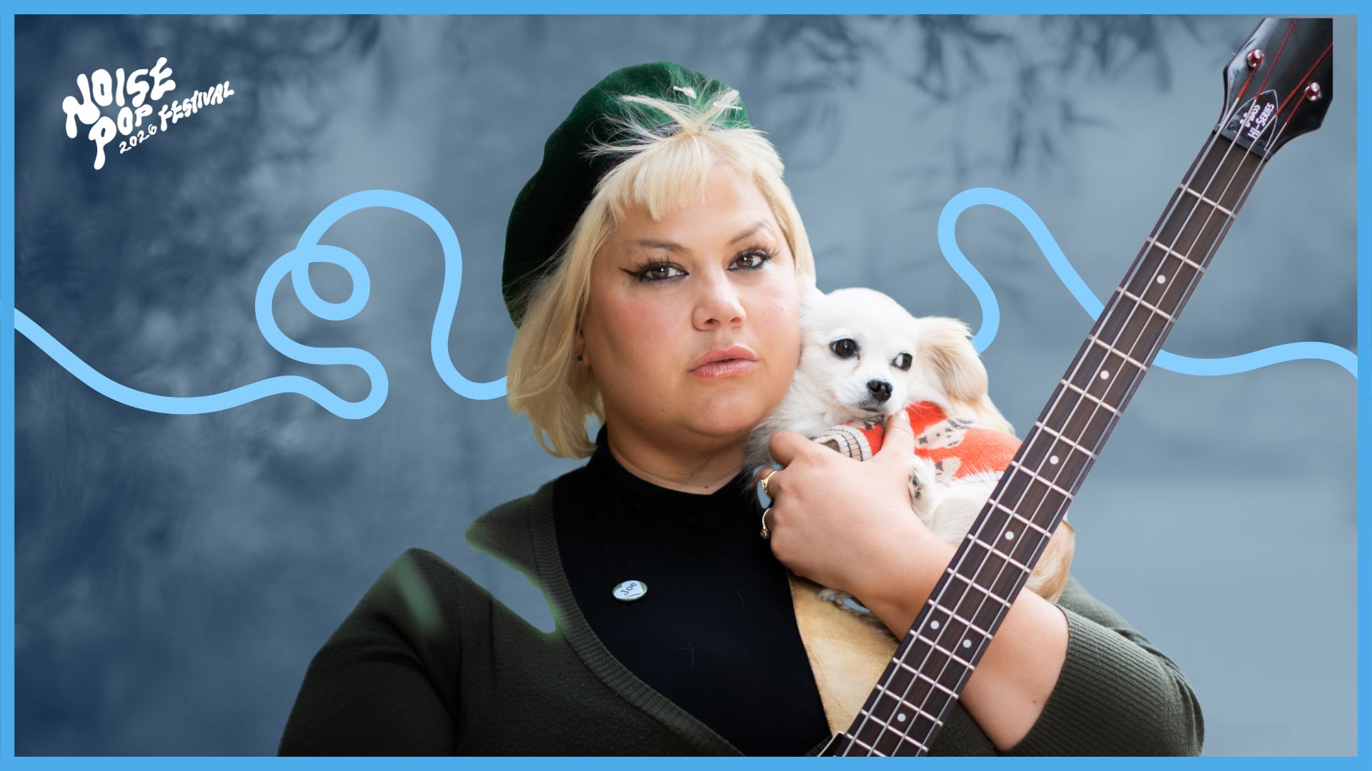Shannon Shaw and Friends with Noise Pop Festival at KQED Live | KQED