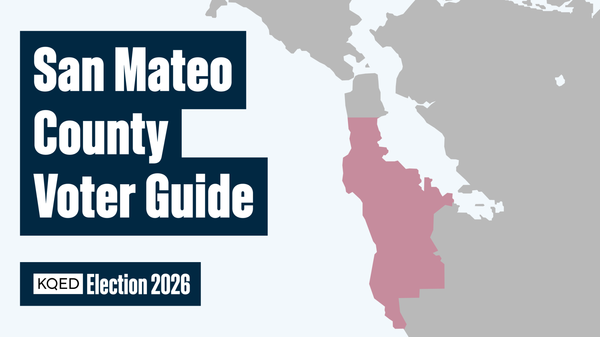 Your Complete Voter Guide to Navigate San Mateo’s 2026 Primary ...
